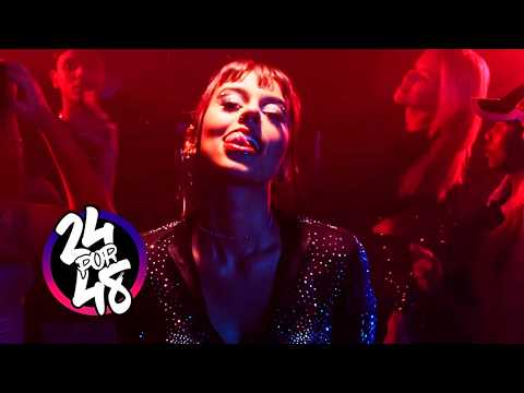 MARIA GASOLINA DEIXA EU SER SUA MOCHILA (Funk 24por48) Cacau Chuu, DJ Bnão e DJ Menezes