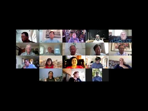 Henry Yin - Past President of CBC, APAPA EastBay - YouTube