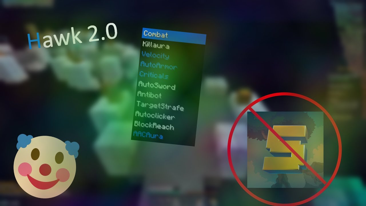 Hawk 2.0 is INSANE | RedeSky Cheating - YouTube