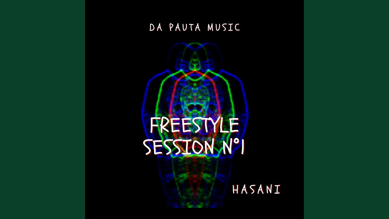 Freestyle Session N°1 - YouTube