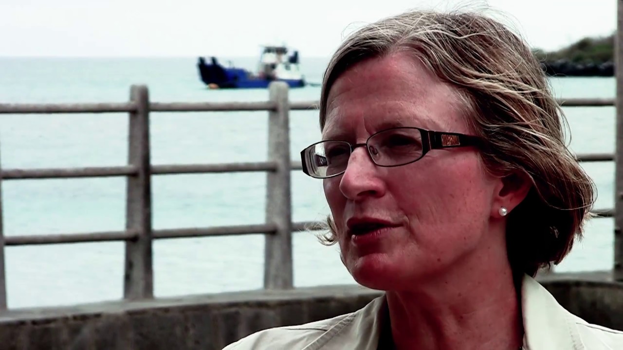 EXPLORATIONS - What is Life for? - Celia Deane-Drummond - YouTube