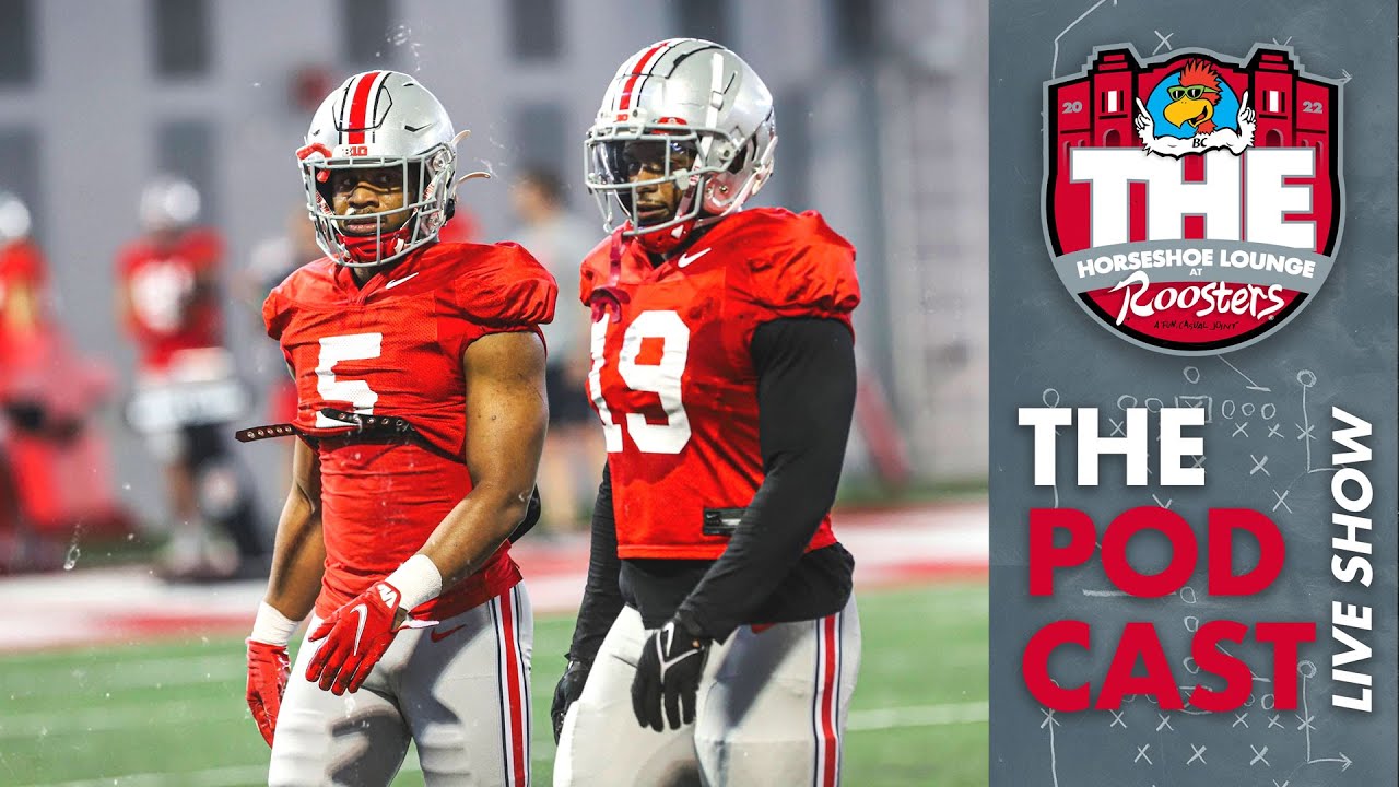 THE Live Show: Ohio State spring game preview, discussion as Buckeyes ...