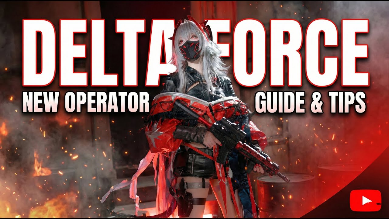 Delta Force Gameplay Live PC & Mobile | Delta Force Live Gameplay ...