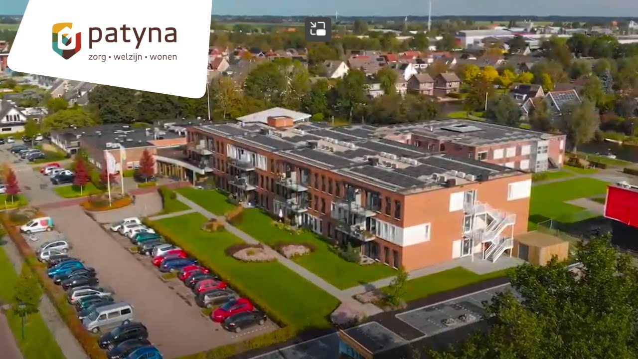 Talma State in Heeg - YouTube