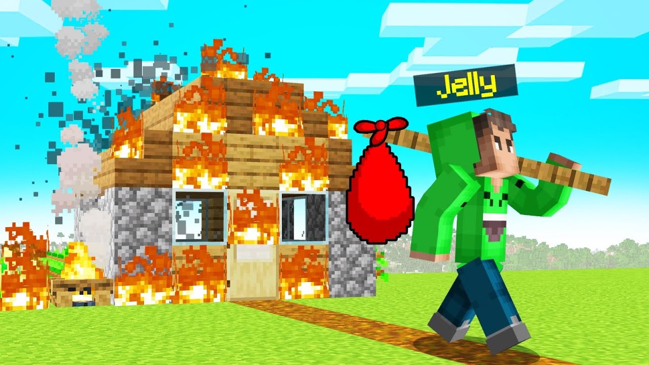 My FRIEND TROLLED ME So I MOVED OUT OF COWTOWN! - YouTube