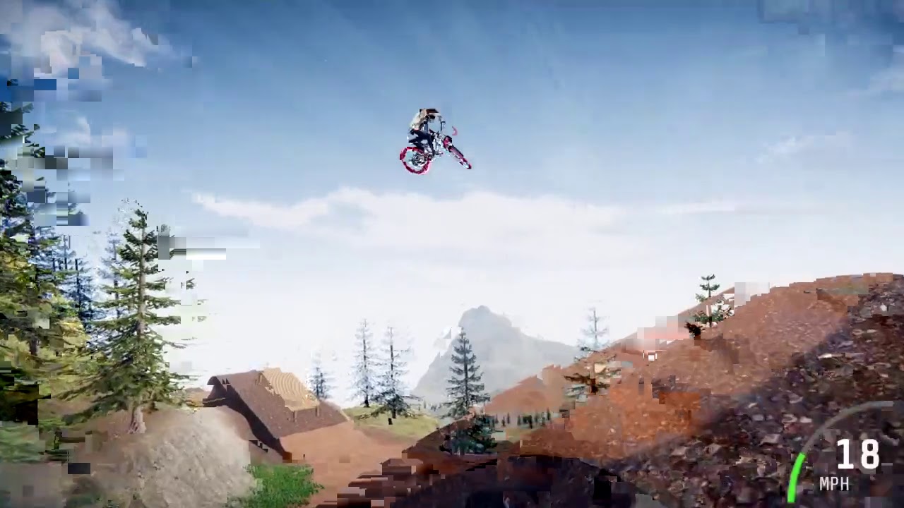 Descenders Gameplay - YouTube