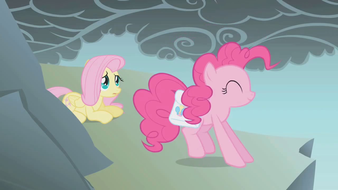 My Little Pony FiM Hop Skip and Jump (orginal) - YouTube