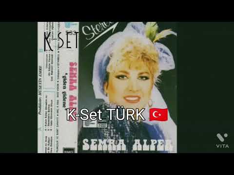 SEMRA ALPER DOSTUM ALDATTI SEVGİLİM ALDATTI