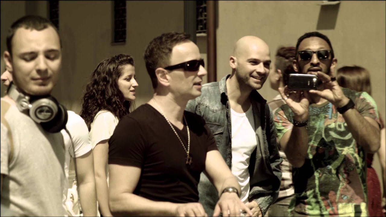 Proconsul - No Matter What | Videoclip Oficial - YouTube Music