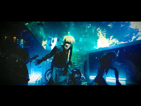 JILUKA - VENΦM (Official Music Video)