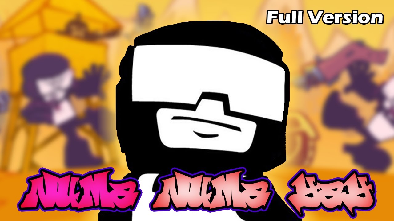 Tankman - Numa Numa Yay (Full Version) - YouTube