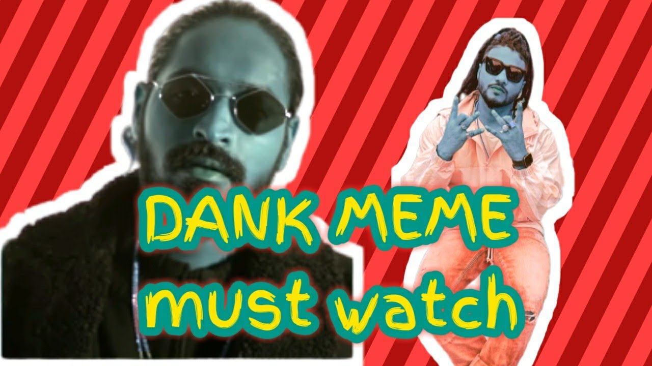 EMIWAY & RAFTAAR MEMES special must watch - YouTube