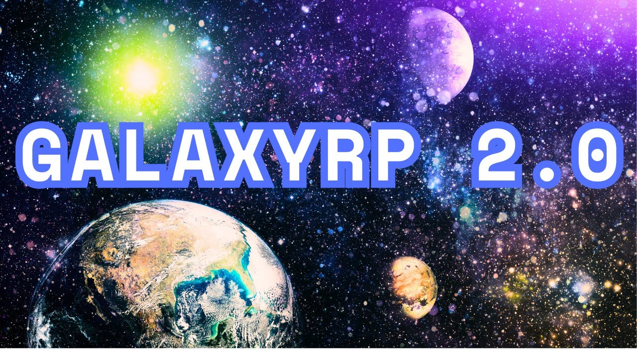 Day in the life in GALAXY RP 2.0 / GTA RP Commercial - YouTube