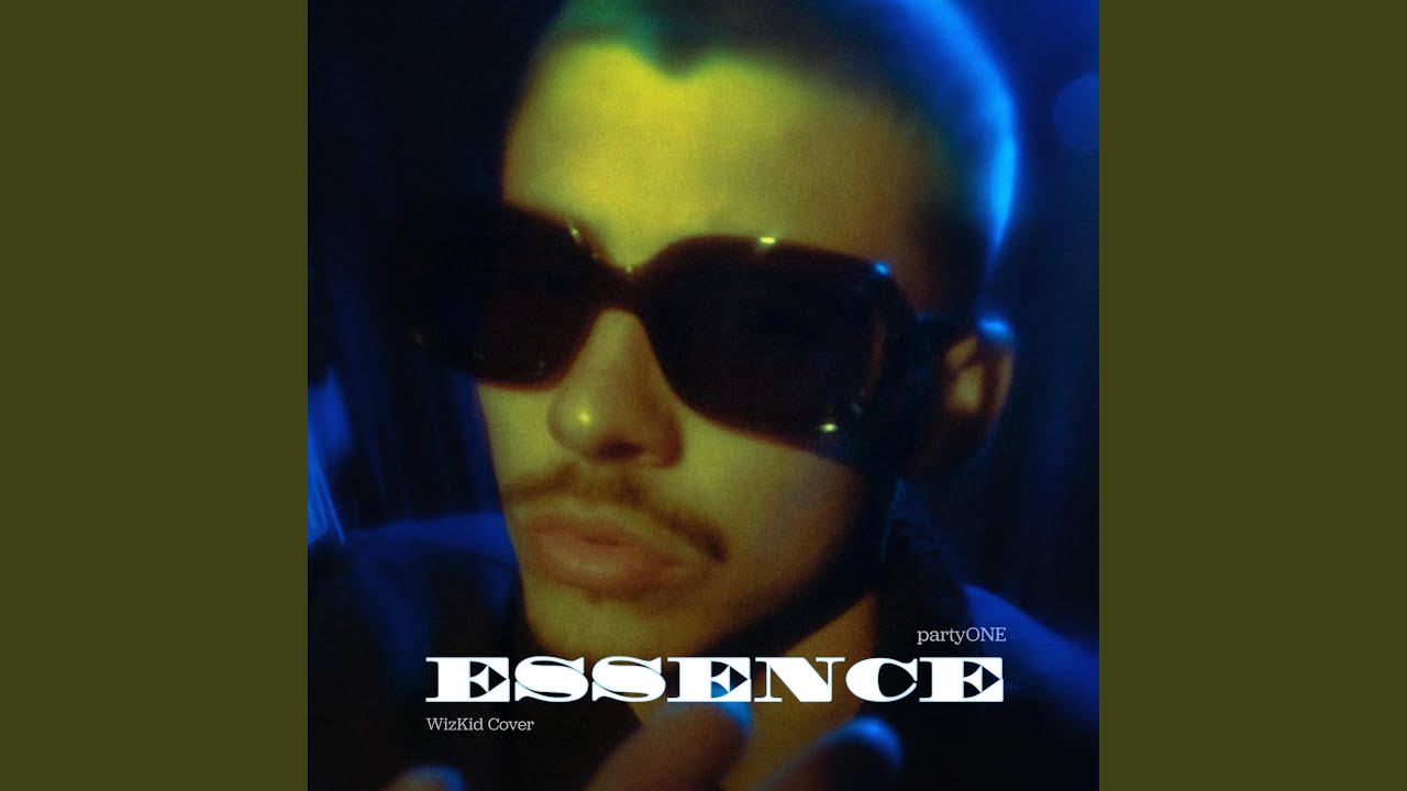 Essence (Cover) - YouTube Music