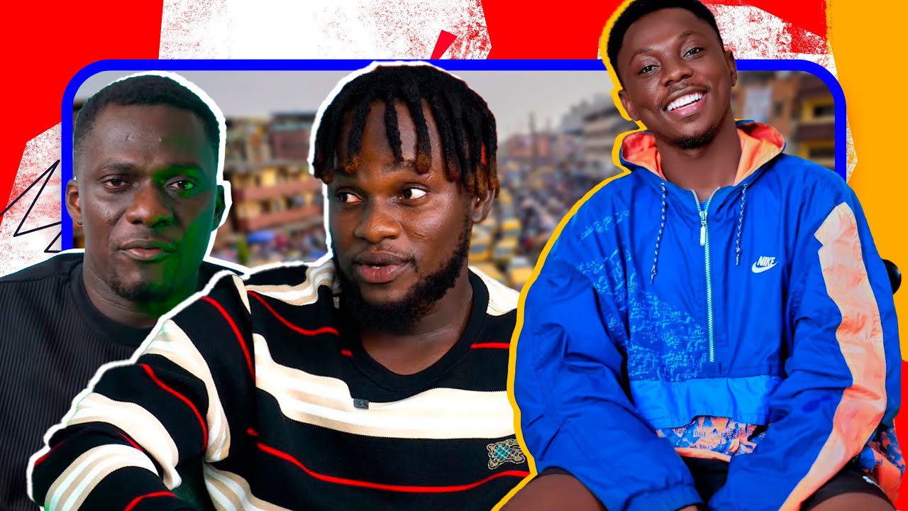 2pm’s Death Was Meant For Me, He Is A Wrong Target - Rapper Bullion GH ...