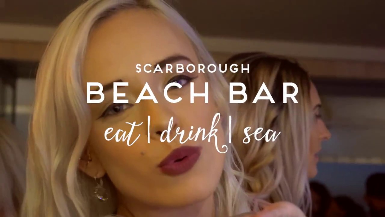 Scarborough Beach Bar | Sunday Session | Perth Party | Perth Drinks |21 ...