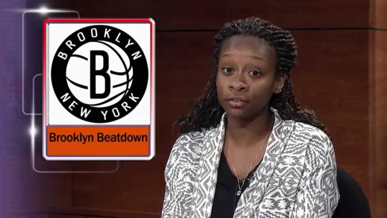 Amanda Scott - Sports Anchor/Reporter Reel (2015) - YouTube