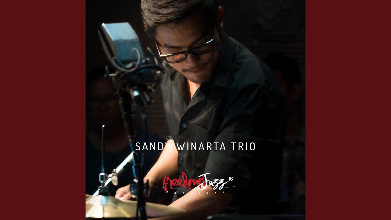 Sandy Winarta Drum Solo (feat. Kevin Valencio Suwandhi, Indra Omangz ...