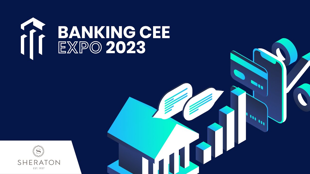 Banking CEE Expo 2023 | Highlight Video | Connectiva - YouTube