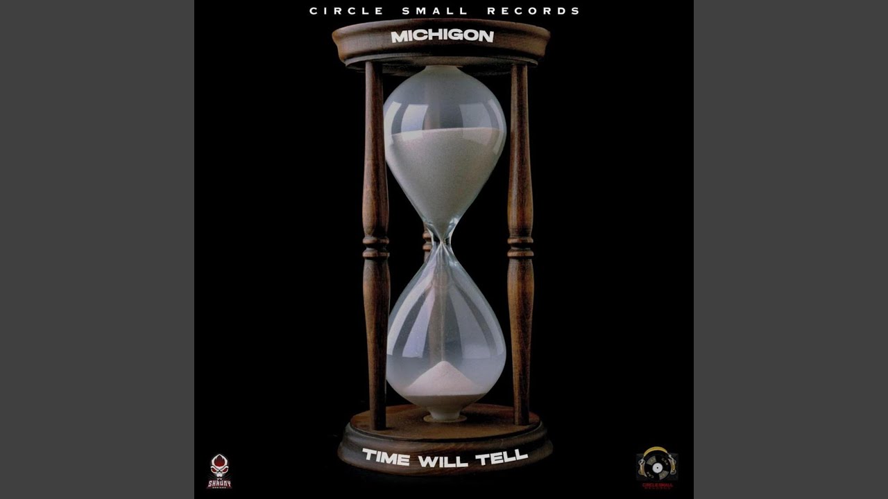 Time Will Tell - YouTube