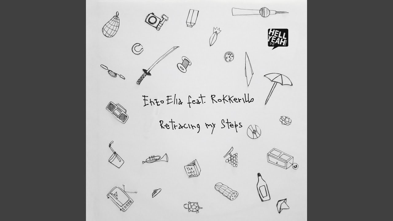 Retracing My Steps (Original Mix) - YouTube