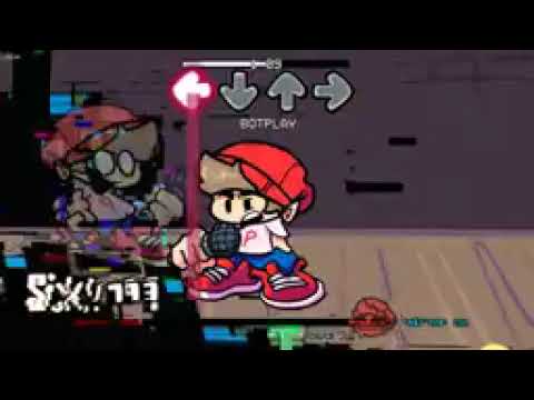 fnf player gametoons blueballed FNF - YouTube