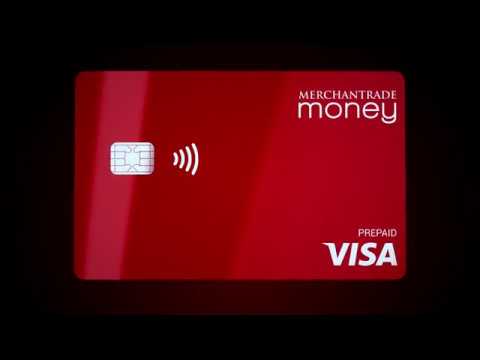 The Future Of Money | Merchantrade Money - YouTube