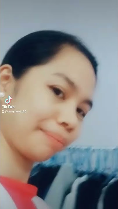 TikTok face💃 Remz(1) - YouTube