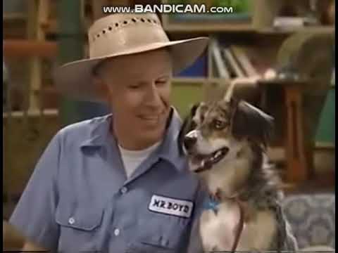 Barney Clip Shows: Hi! I'm Riff! (2008) - YouTube