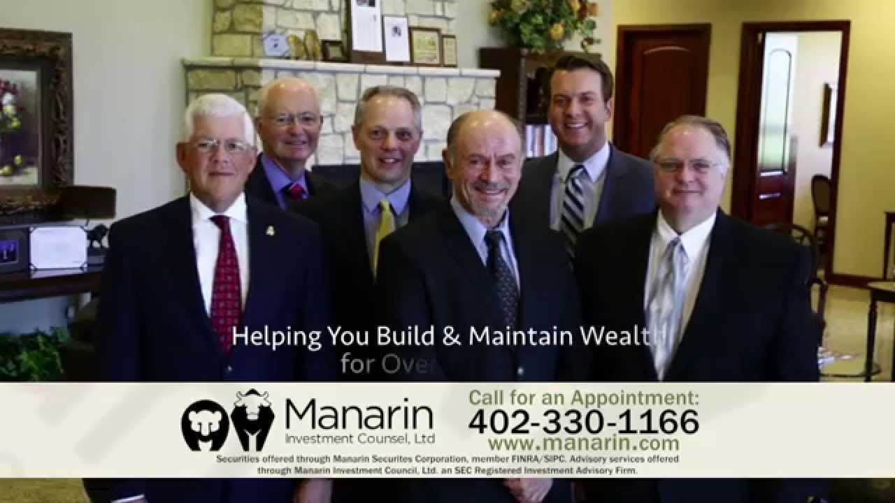 Manarin TV Commercial - YouTube