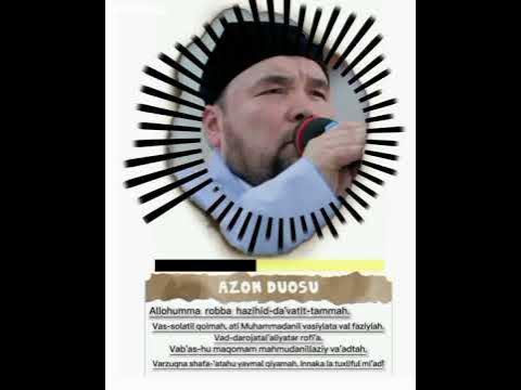 Azon duosi (Азон дуоси) - YouTube