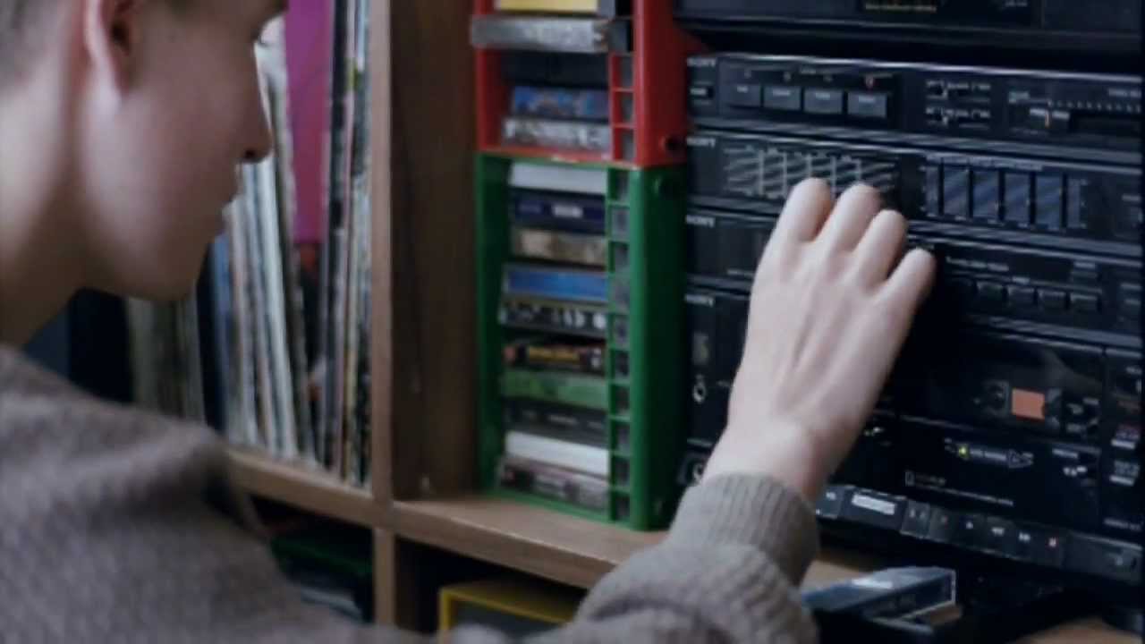 John Lewis 'Through The Ages' - Ringan Ledwidge - YouTube