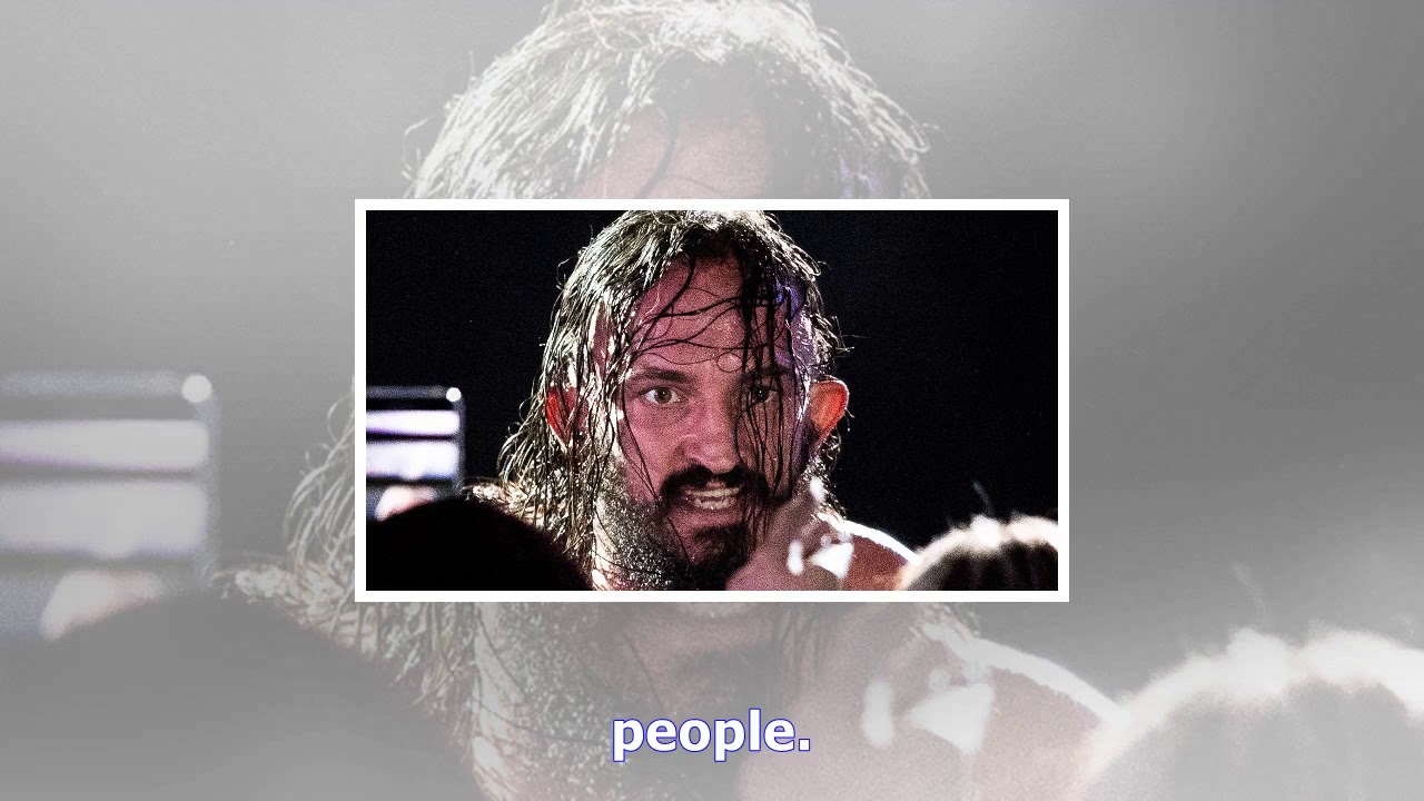 Chavo guerrero comments on the kerwin white gimmick in wwe, neville ...