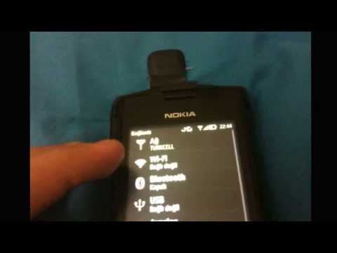 Nokıa 500 ile ilgili her şey