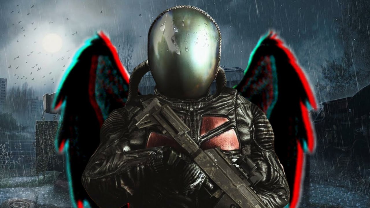 ПОСЛЕДНИЙ ВЫЖИВШИЙ В Stalker Global War #1 - YouTube