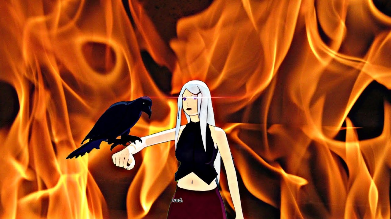 SHINOBI STRIKER - KING of B BASE - YouTube