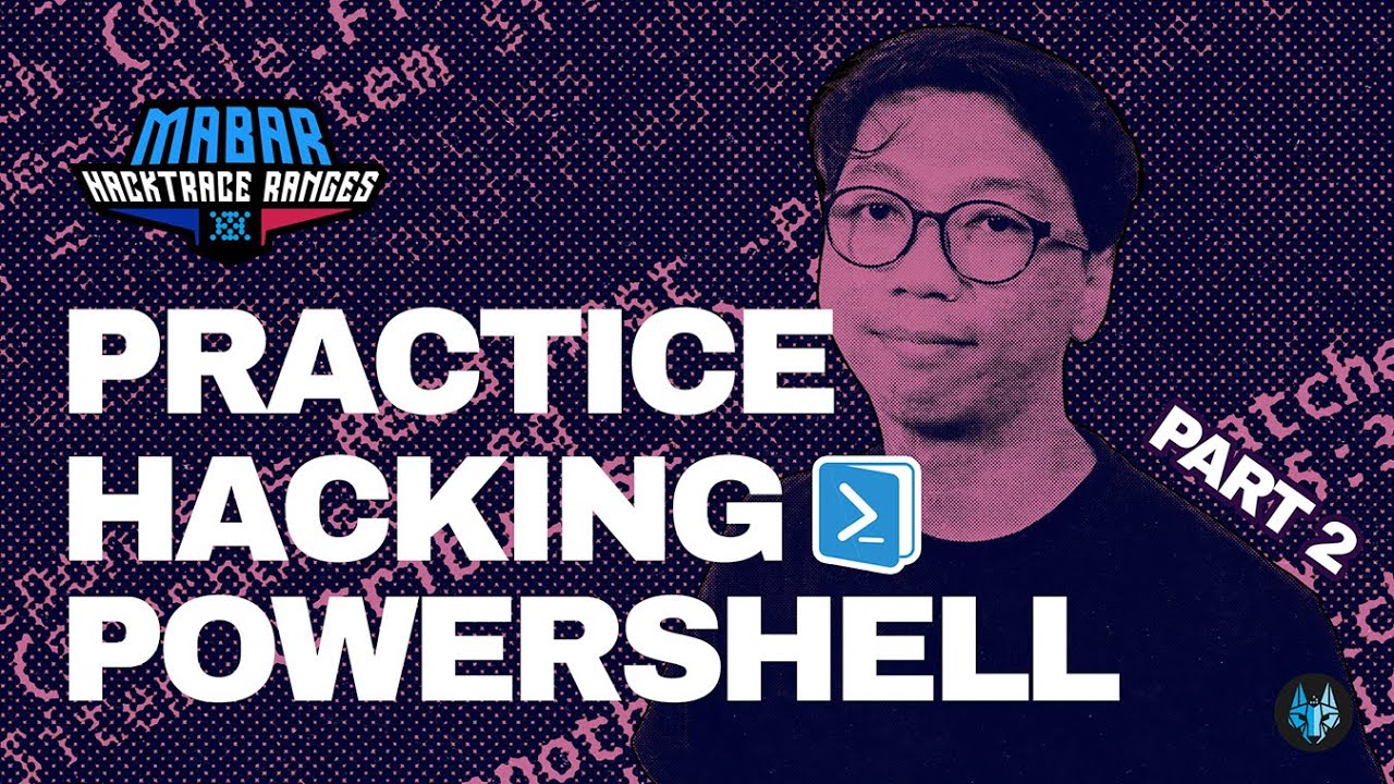 Hacking Tutorial Powershell Part 2 Youtube 3047