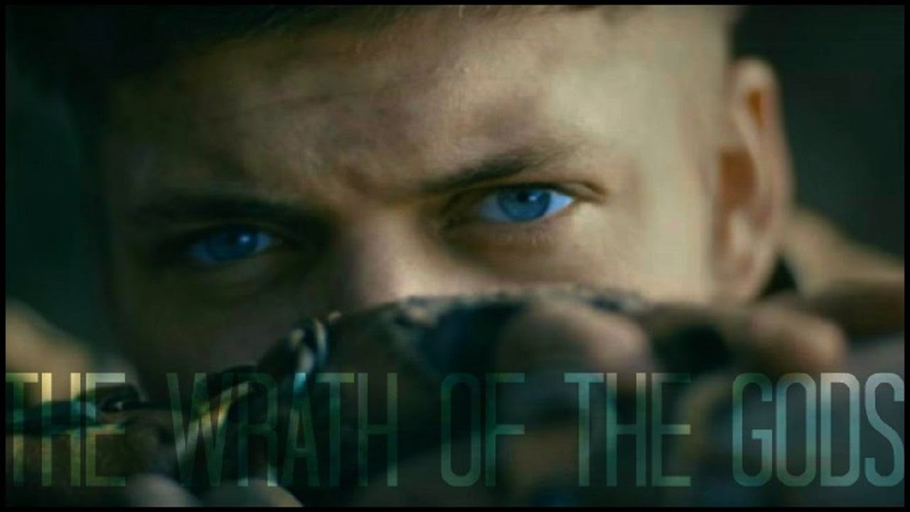 (Vikings) Ivar The Boneless || The Wrath Of The Gods - YouTube