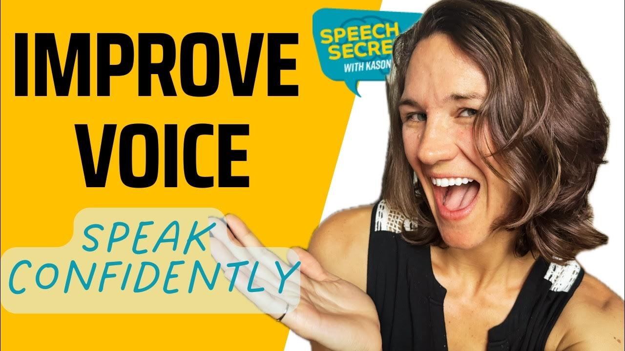 Strengthen Your Voice: 4 Proven Vocal Exercises for a Better Voice ...