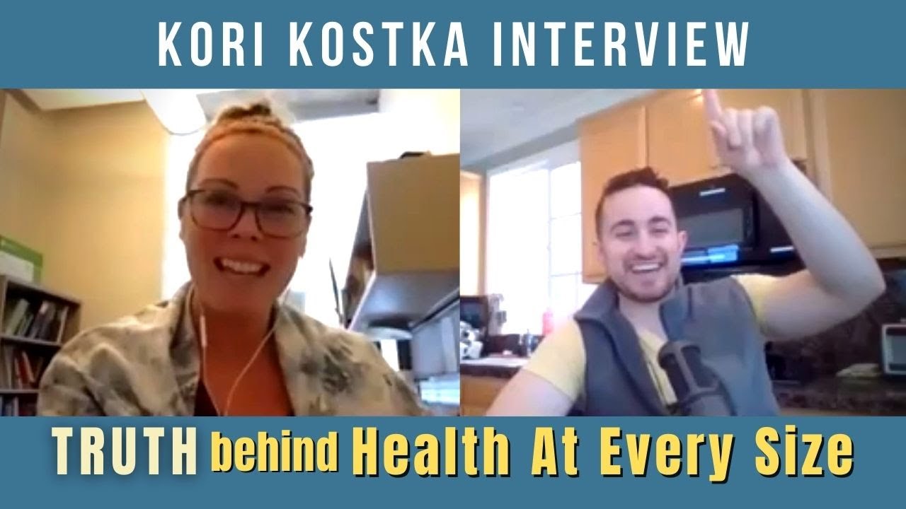 The Truth Behind The Health At Every Size HAES Movement With Kori ...