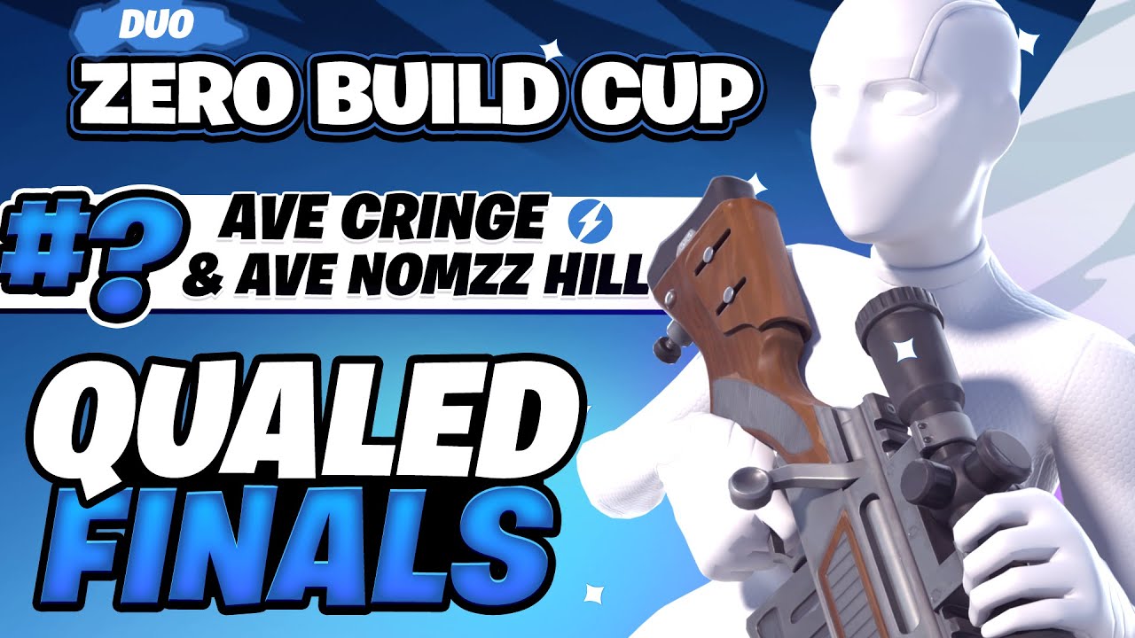 HOW I EARNED 200$ IN THE ZERO BUILD CASH CUP🏆 - YouTube