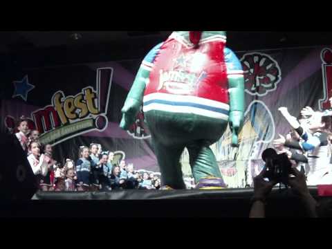 Jammy - YouTube
