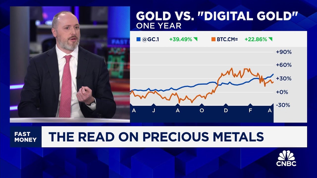 Investors likely to jump into miners as gold prices impact Q1 earnings ...