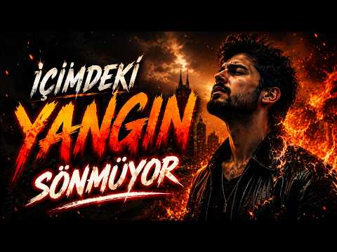 İçimdeki Yangın Sönmüyor