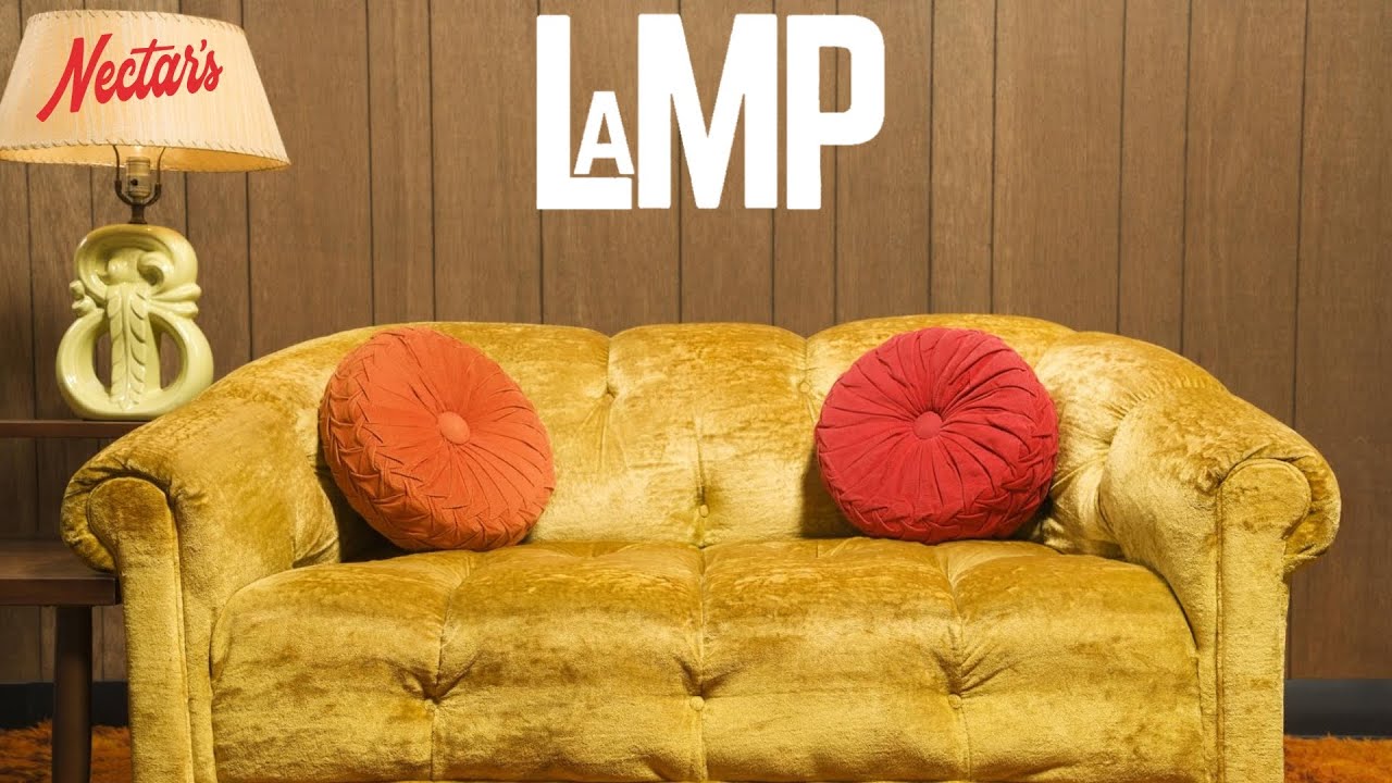 LaMP (Russ Lawton, Scott Metzger, Ray Paczkowski) Live From Nectar's ...