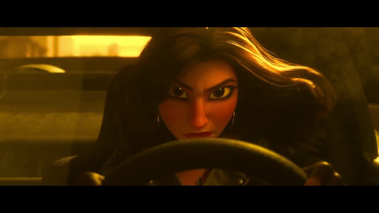 Ralph 2.0 - Bande-annonce VF - YouTube