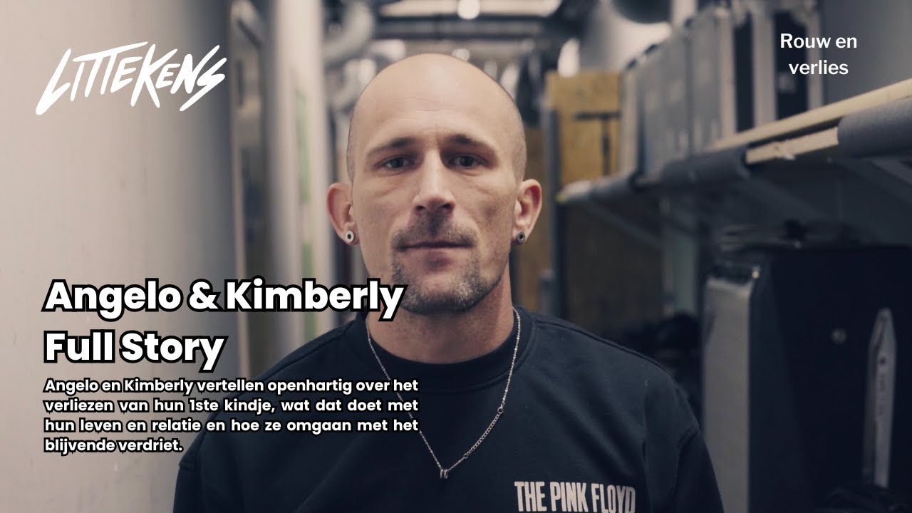 Angelo Full Story - Deel 2 - YouTube