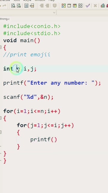 print Emoji in c programming #shorts #shortsviral #youtubeshorts #programming #emojichallenge # ...