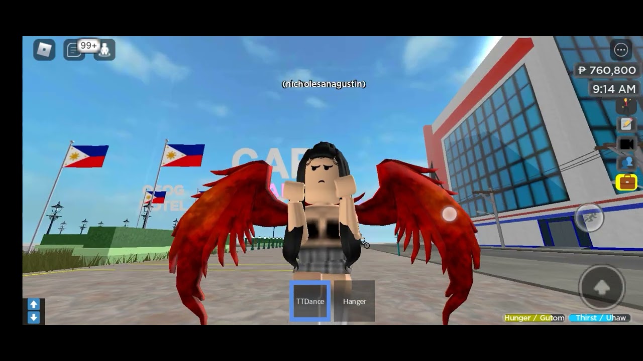 Roblox Video by Nichole - YouTube