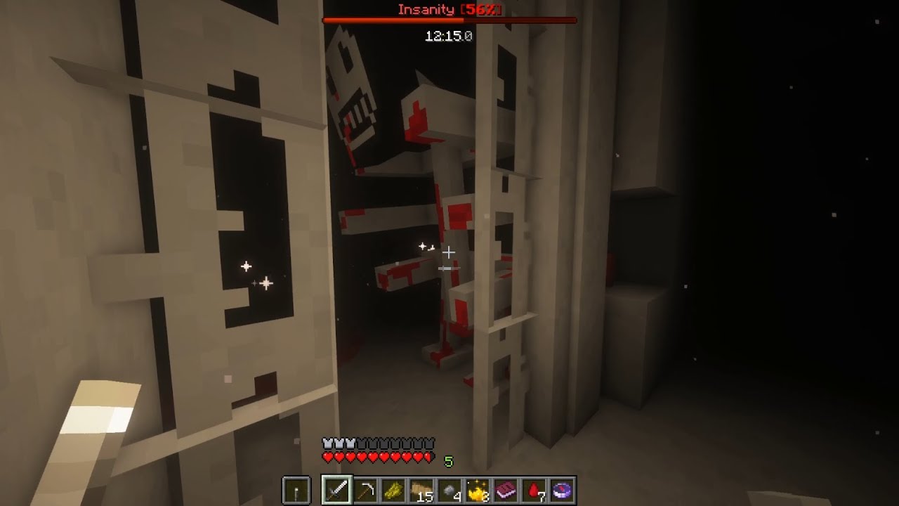 Ashen #2 - Feeding the Beast | Minecraft Map - YouTube